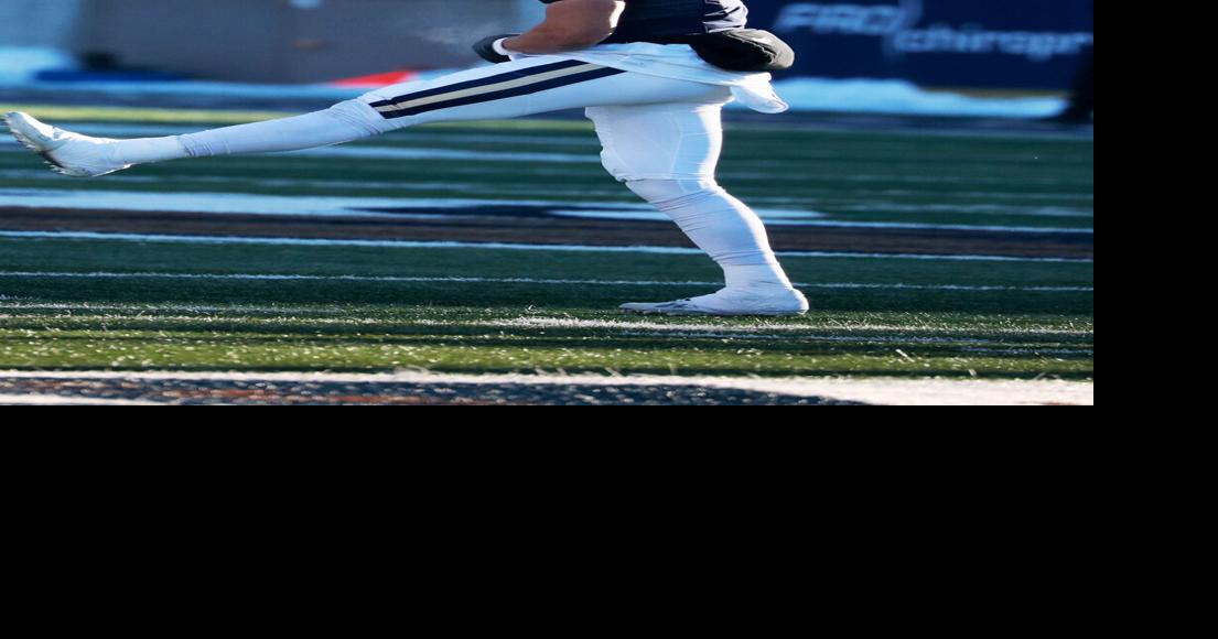 Two Montana State Bobcats, one Montana Grizzly sign with Seattle ...