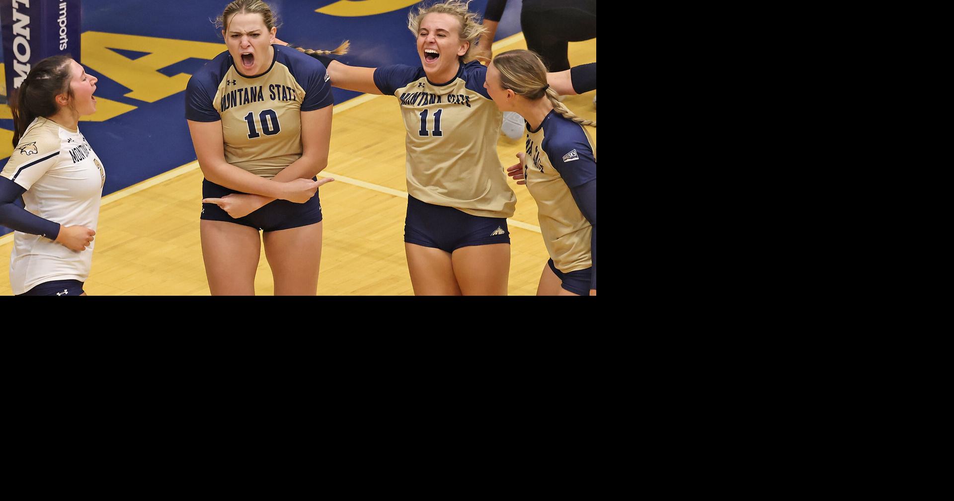 Montana State tips Oregon State for first Matt Houk win