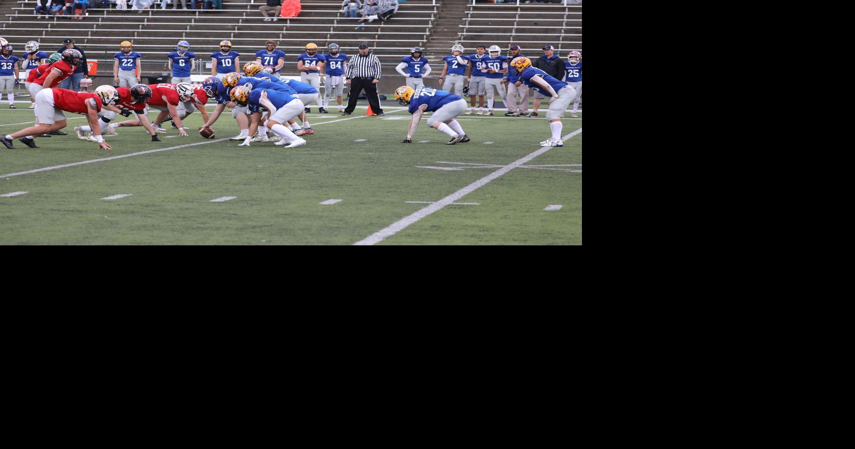 Carson Oakland, six St. Ignatius players lead Blue over Red in 8-Man All-Star Game