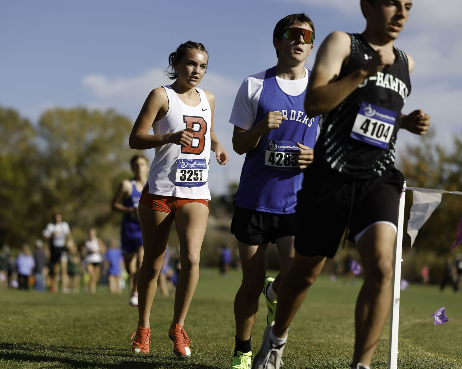 Capitla CIty 7 of 7 cross country photos 2025