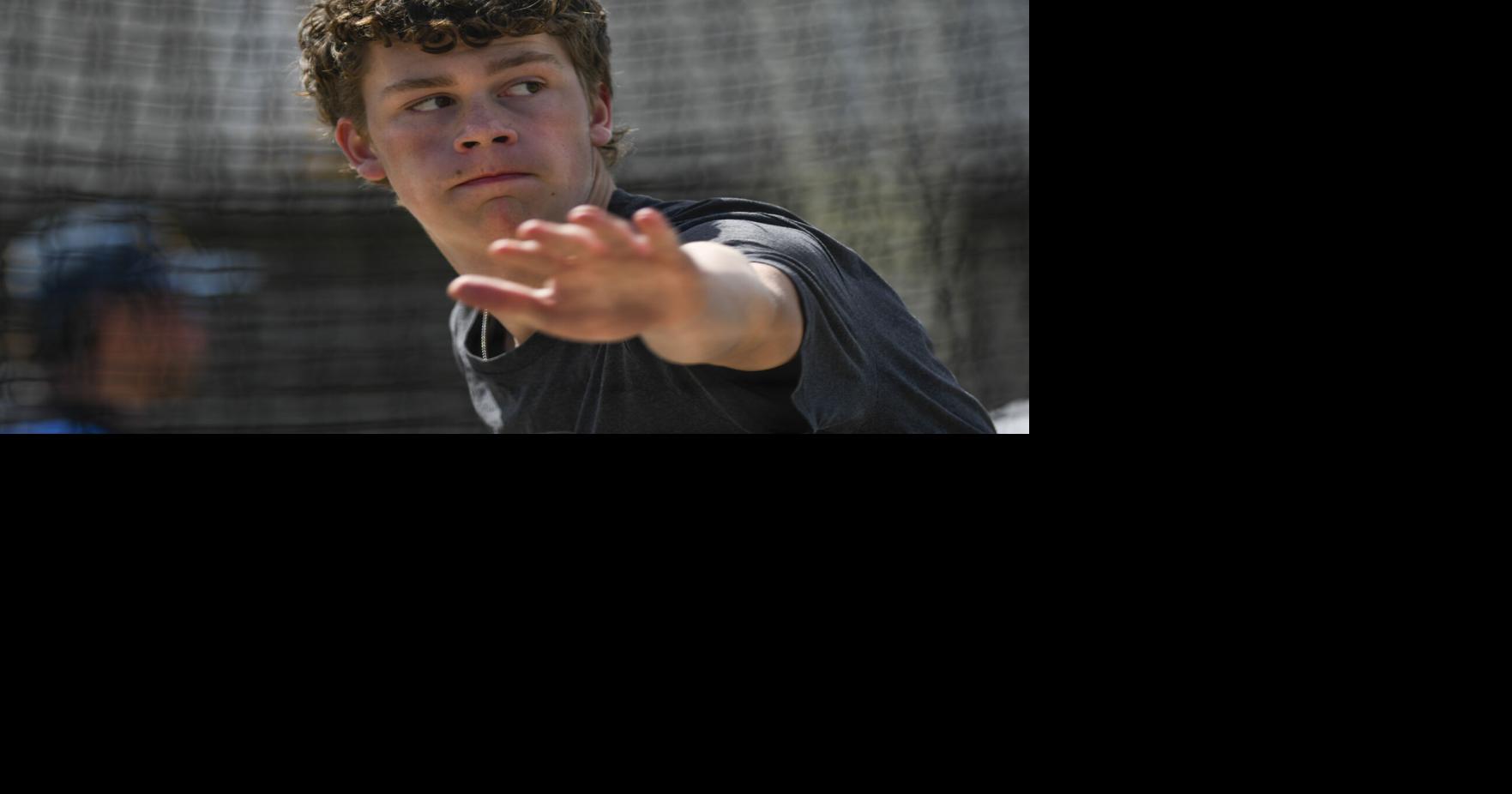 Greg Rice Track and Field Meet