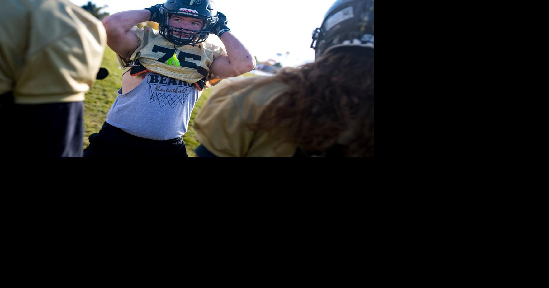 Photos: Billings West's Isaiah Sanchez