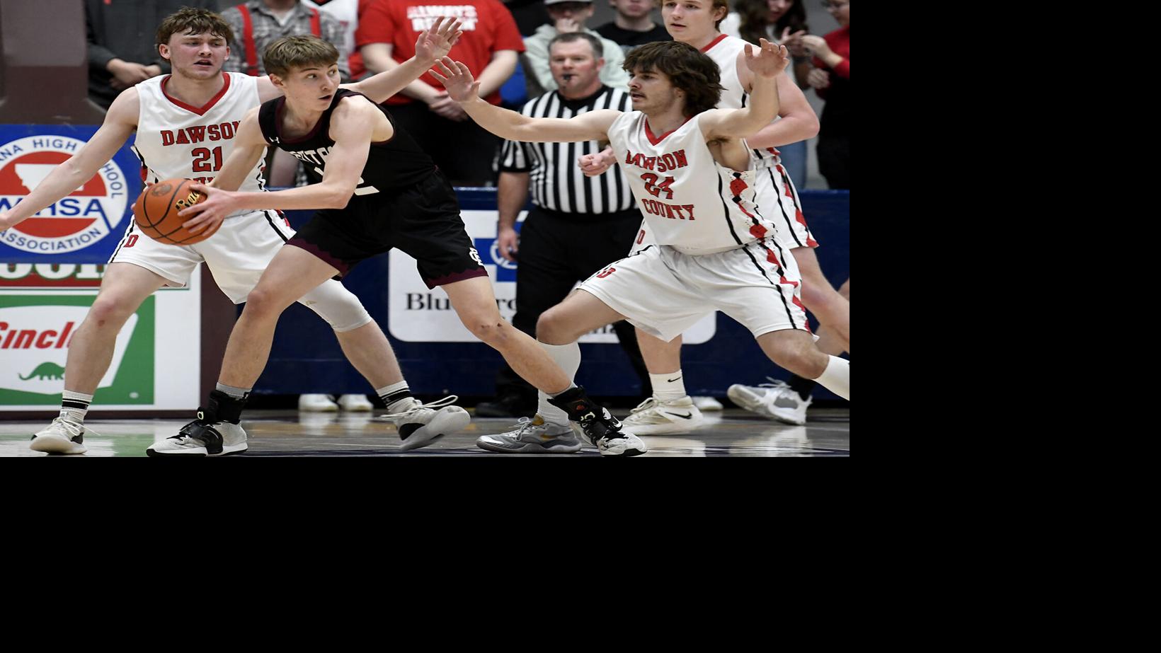 High School | 406mtsports.com