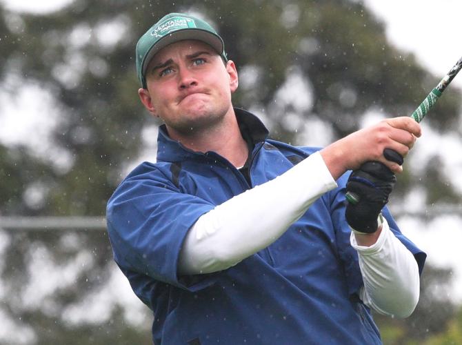 Sean Ryan's Drive: Former Montana Tech golfer playing every course in ...
