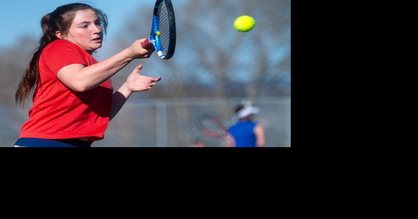 State B-C tennis meet starts Thursday in Missoula