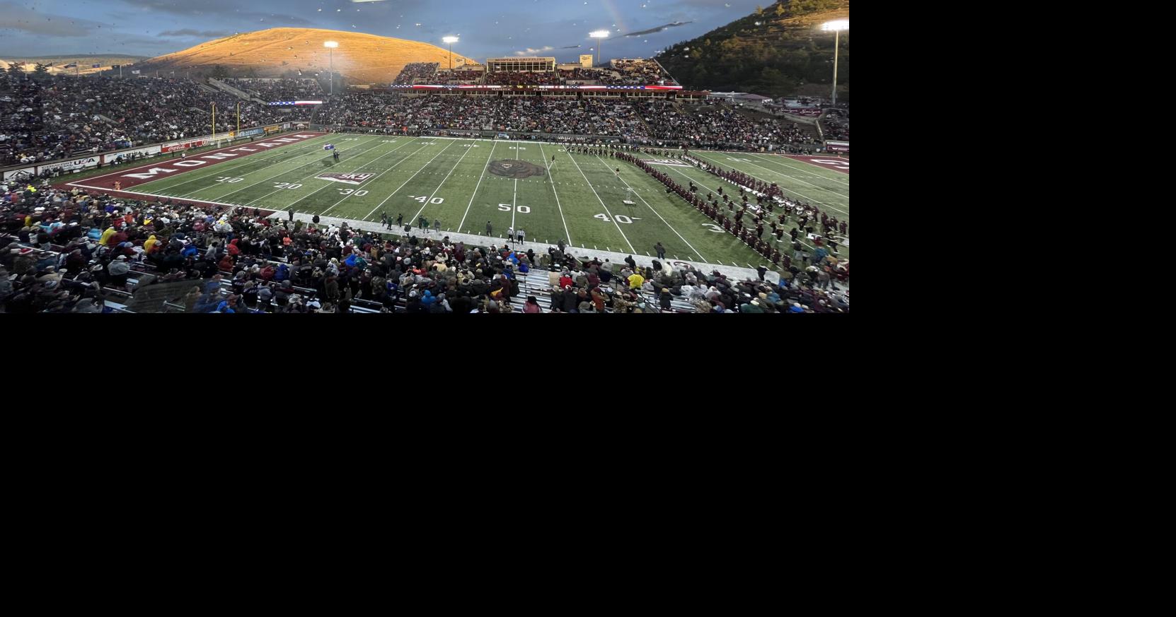 Montana Grizzlies host Sac State in top-10 matchup