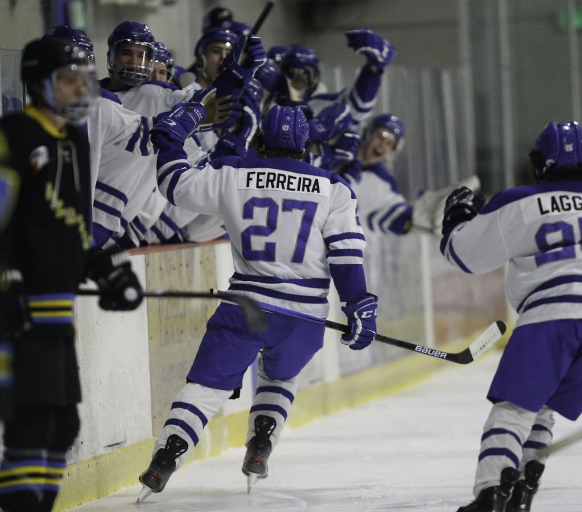 With 2 games left, the Helena Bighorns control their own destiny