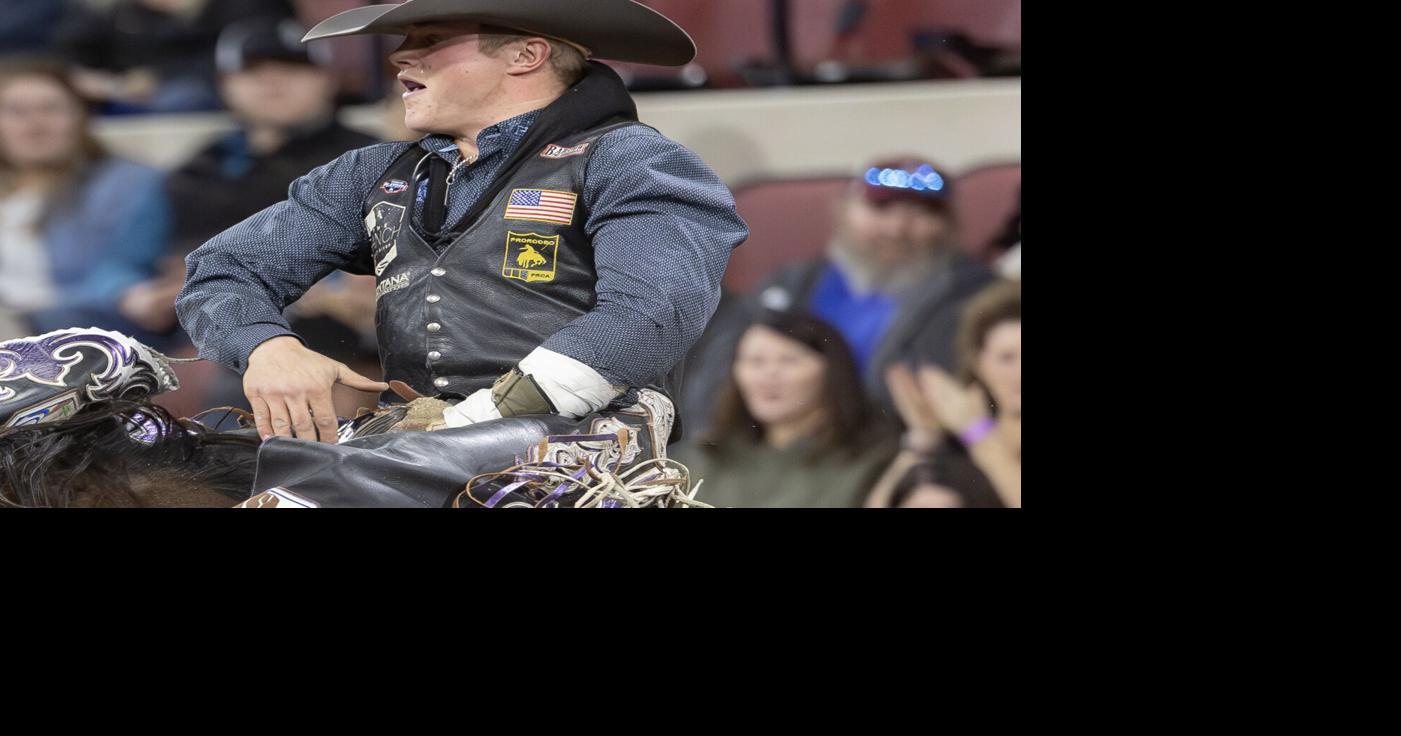 Sam Petersen eager to compete at 2026 Chase Hawks rodeo
