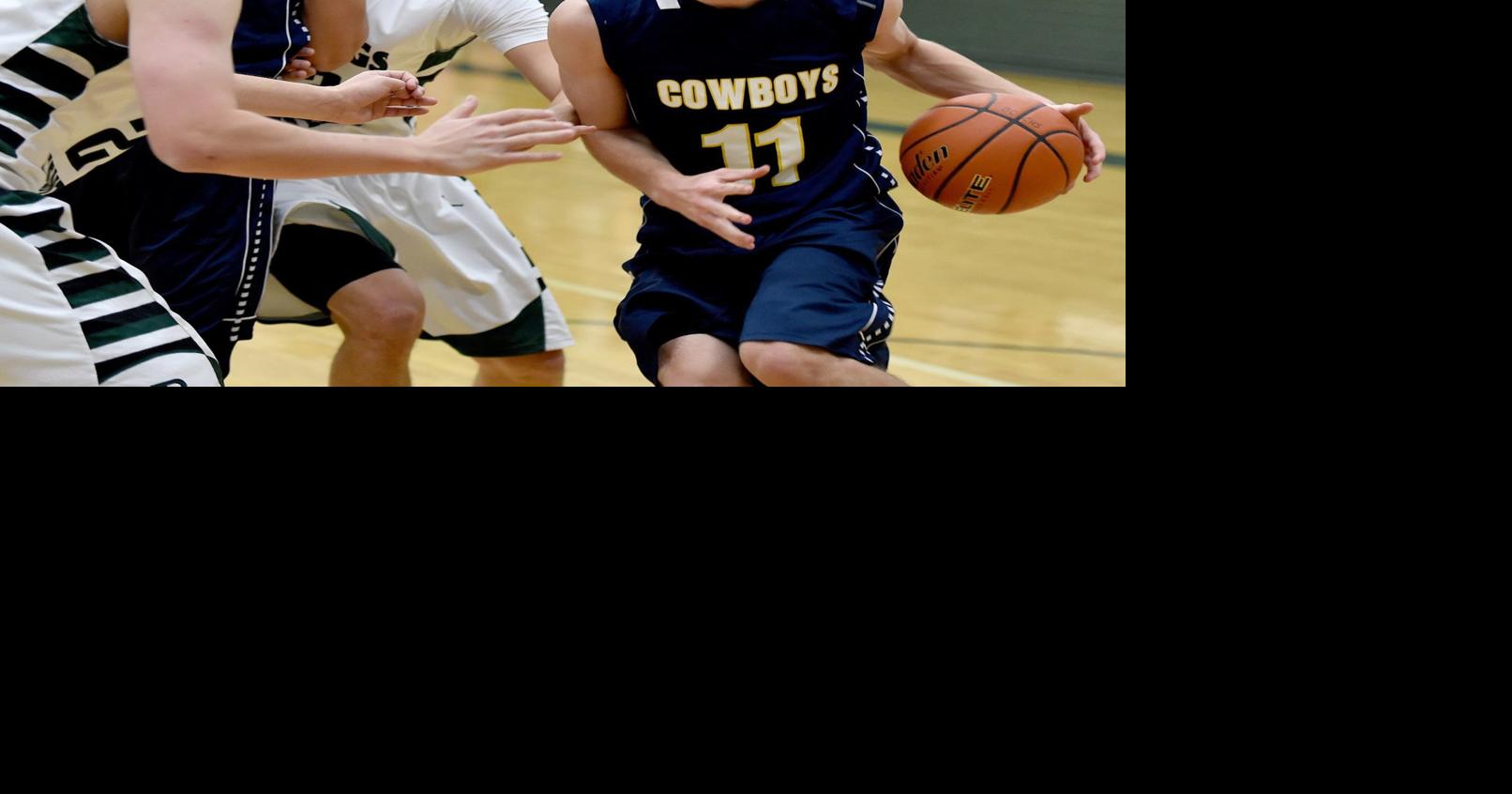 Miles City's Gabe Gundlach to play for Miles CC