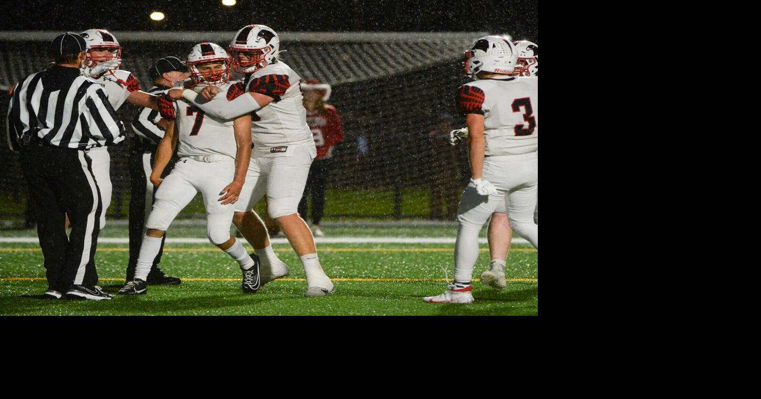 Guide to the Class AA football playoff quarterfinal round