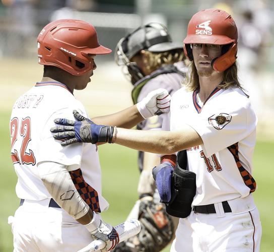 Helena Senators, Bozeman Bucks notch multiple wins on day one at Keith ...