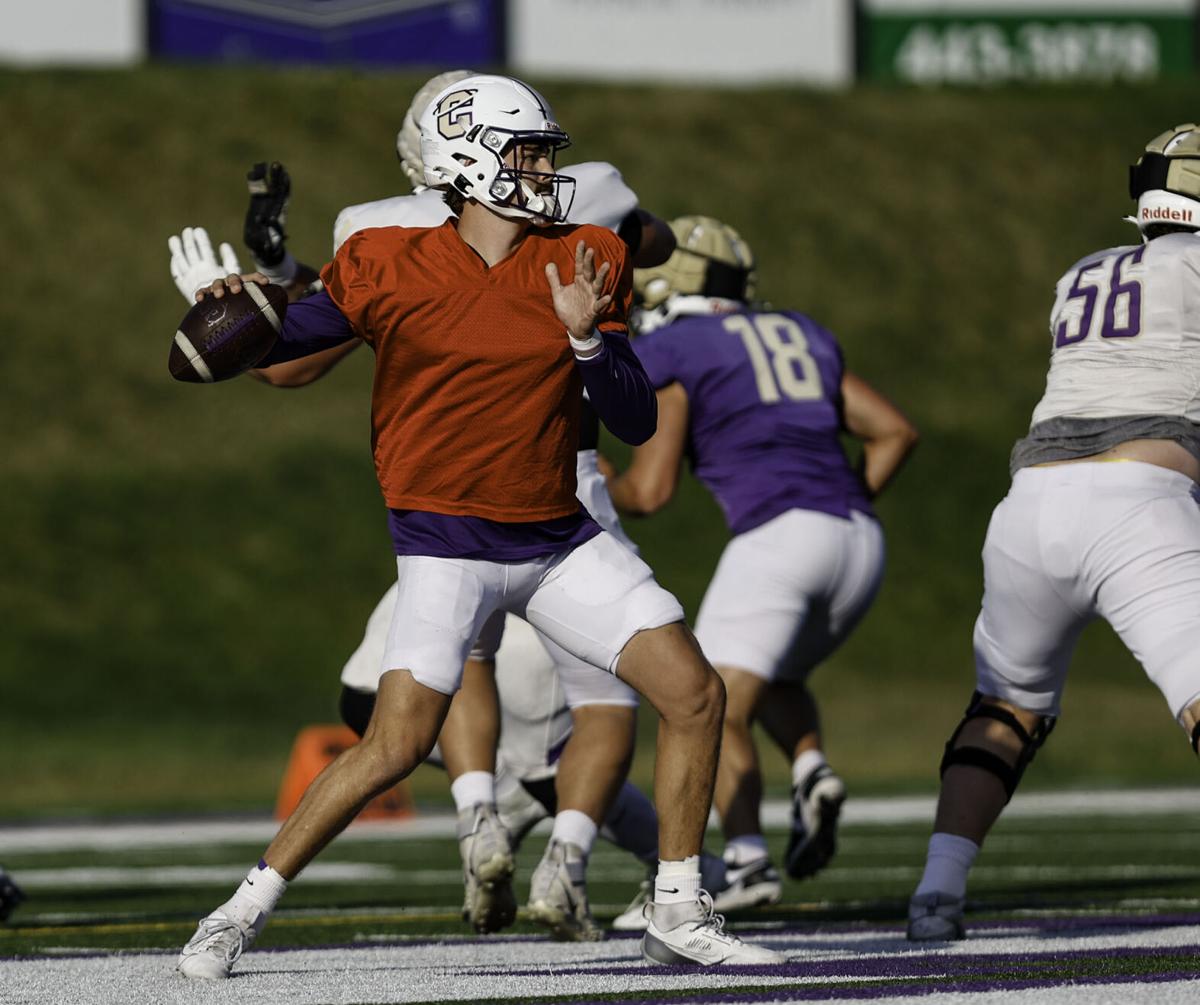 Carroll offense taking it 'personally' to be higher octane