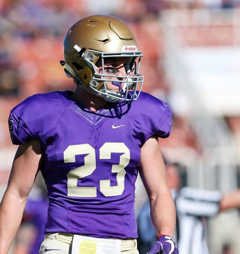 Saints Bio: Getting to know Drew Melton