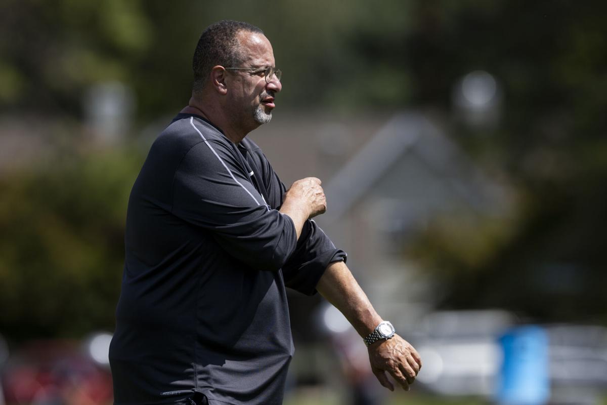 Bobby Kennedy introduced as Montana Grizzlies football coach