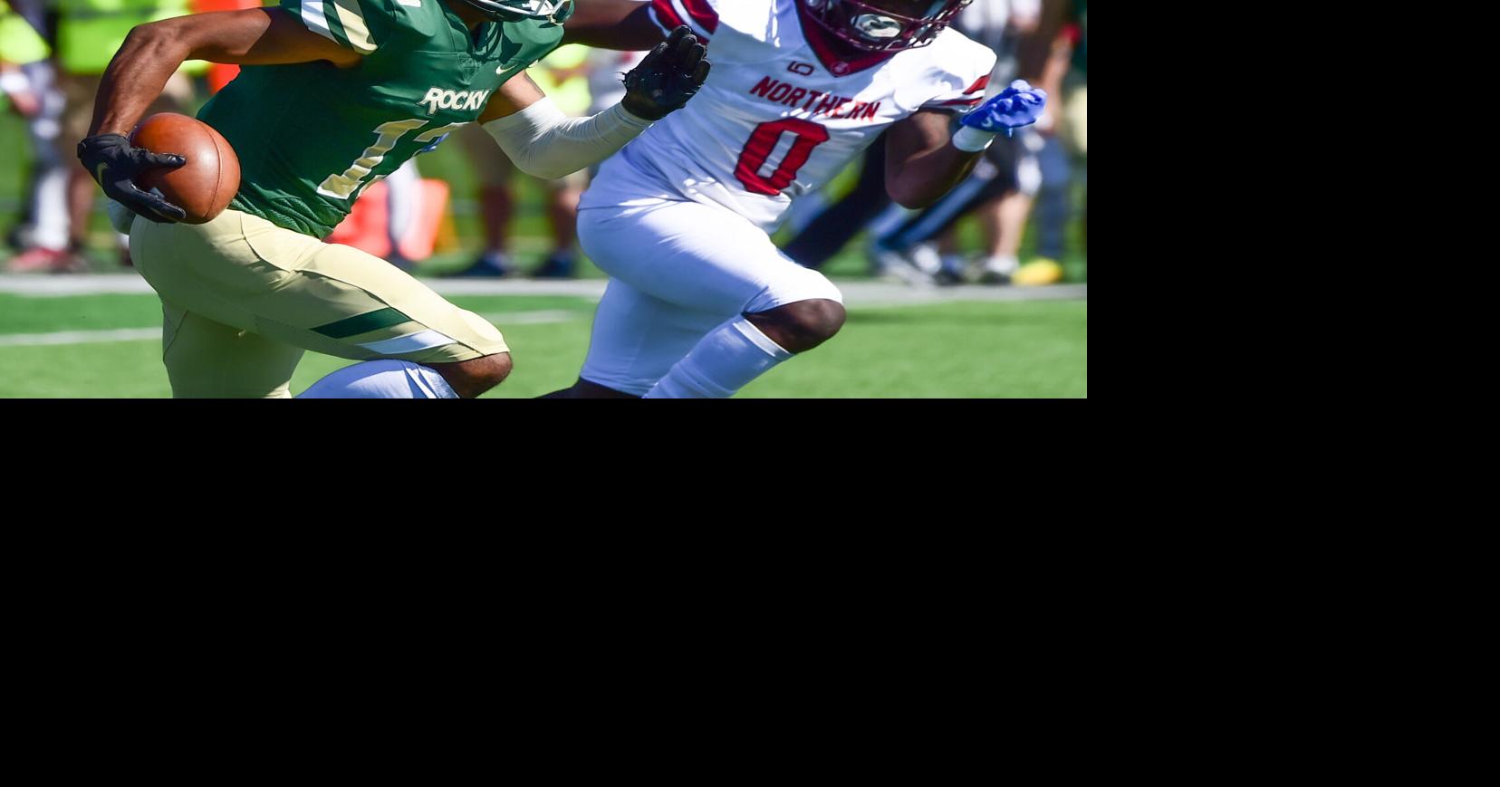 On sudden two-game slide, Rocky football aims to bounce back at winless ...