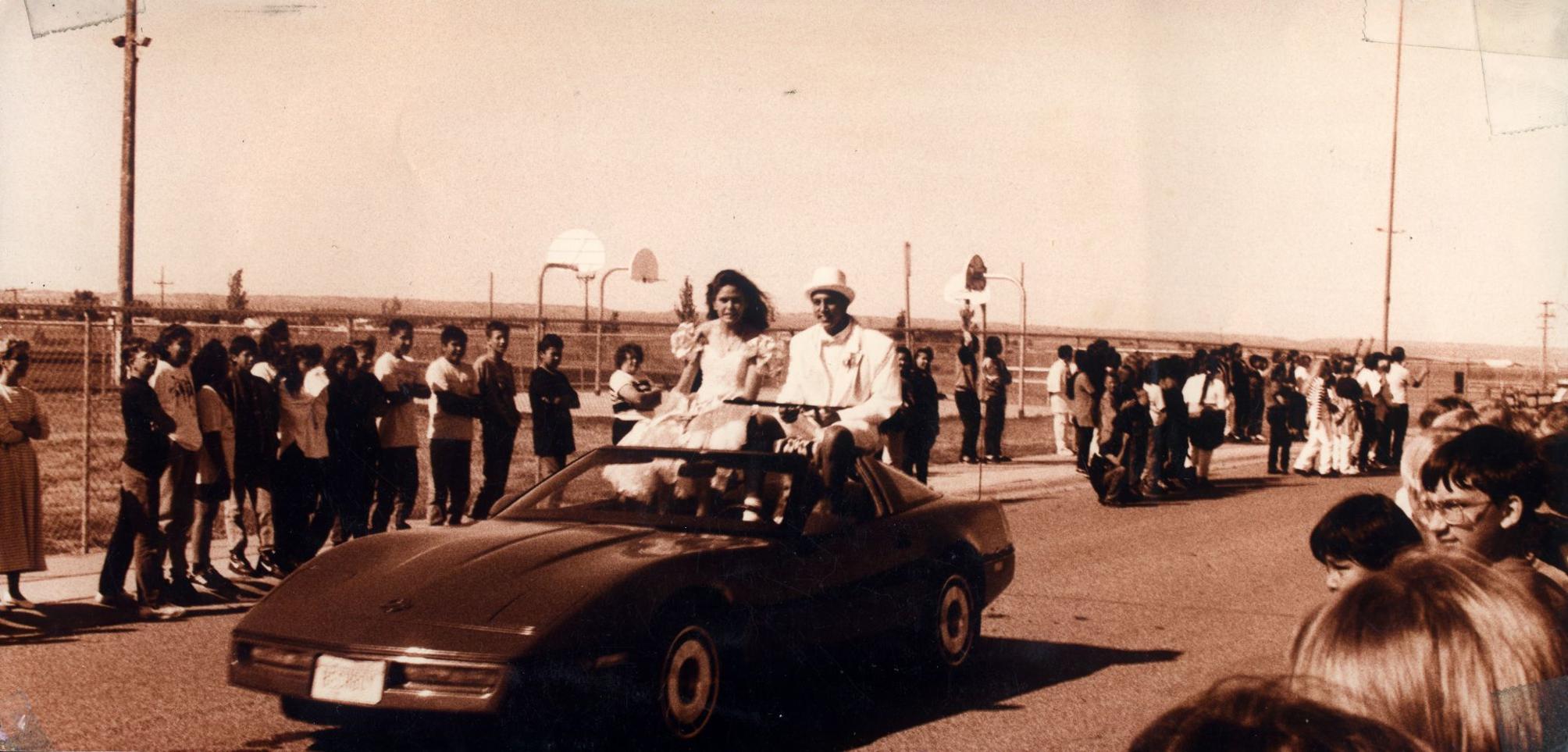 18 years after Pulitzer-nominated book rocked Hardin, Sharon LaForge is ...