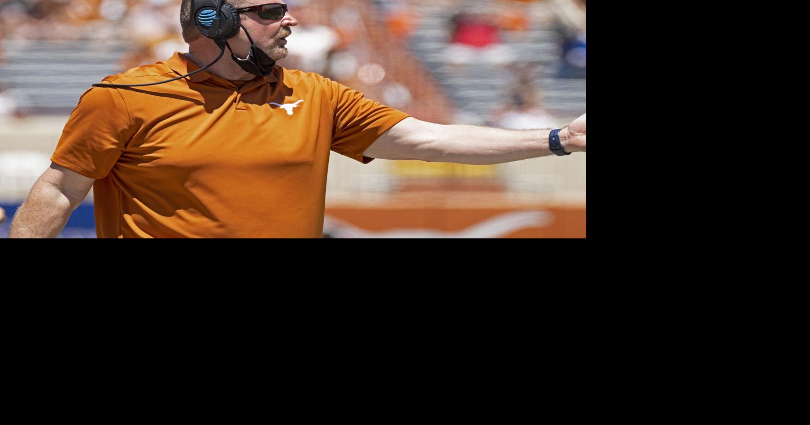 Jeff Choate takes Nevada head coaching job