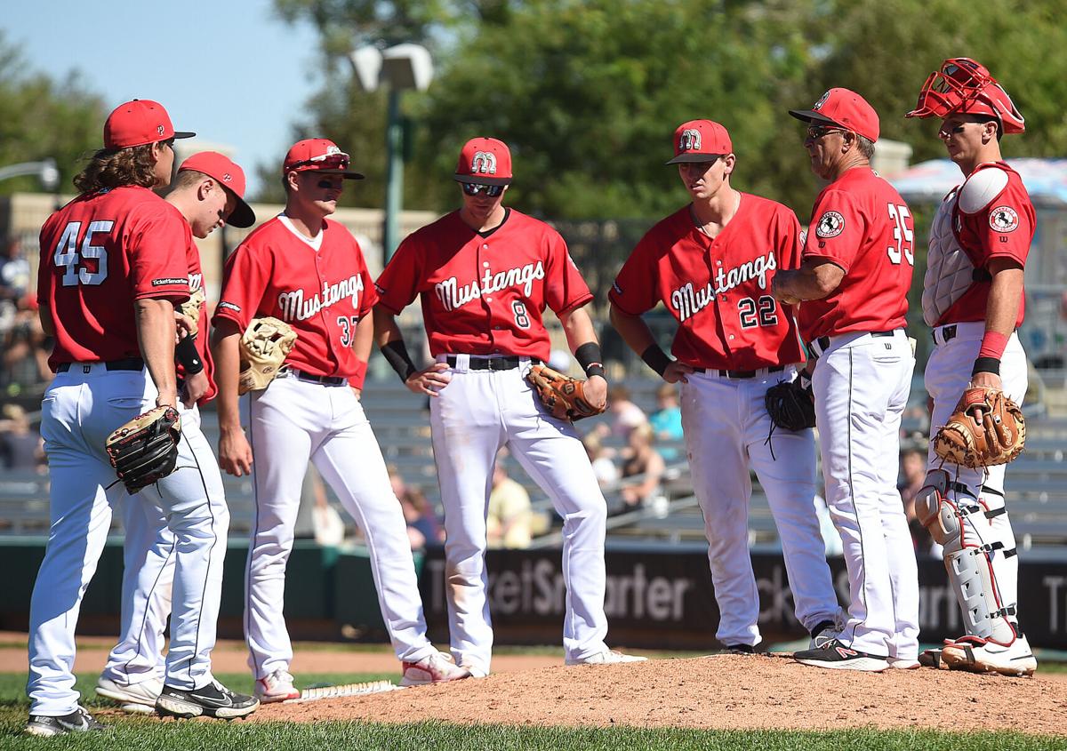 Billings Mustangs to host Missoula PaddleHeads in 1st round of playoffs ...