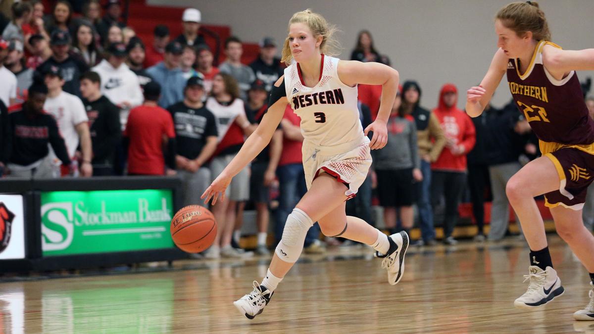 Ryan Kuhn: It’s OK to adjust the path to reach your dream