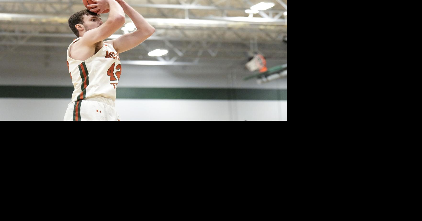 Montana Tech's Ure shines; Tech, Carroll to play for first