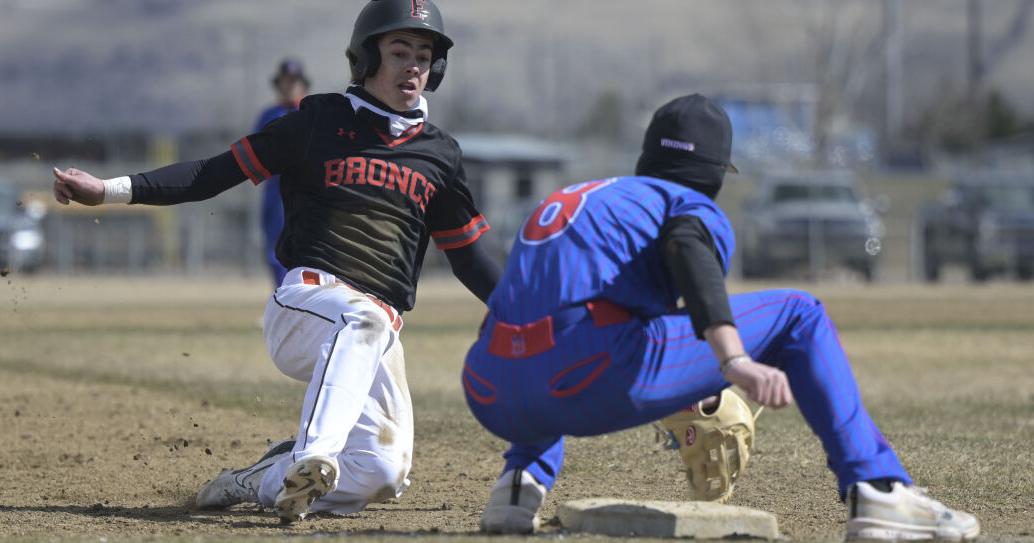 Veteran Frenchtown baseball team hungry to get back to state