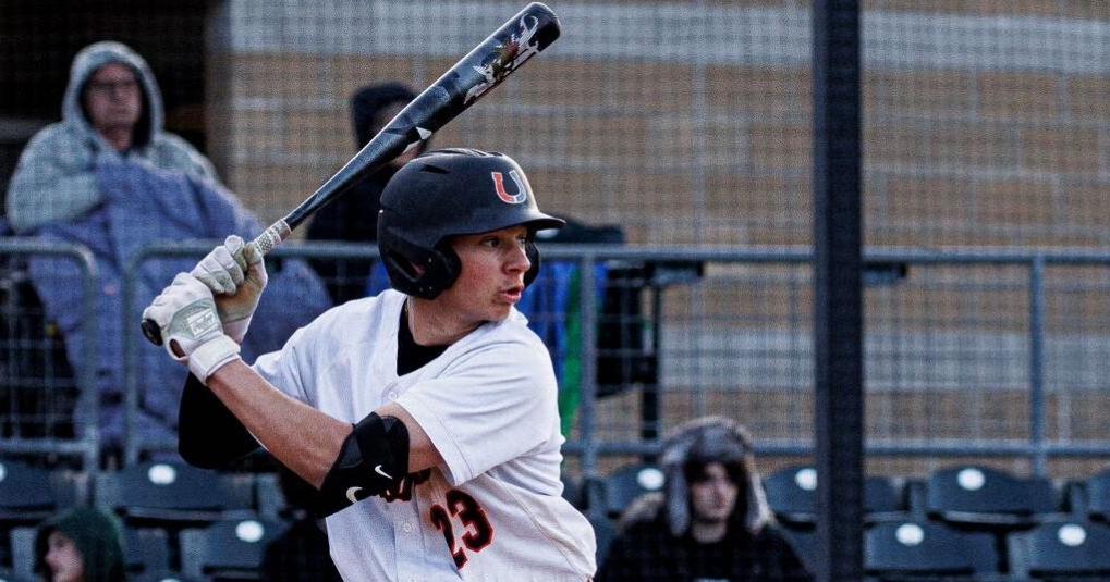 Billings' Timmy Lien to play baseball at Chemeketa CC