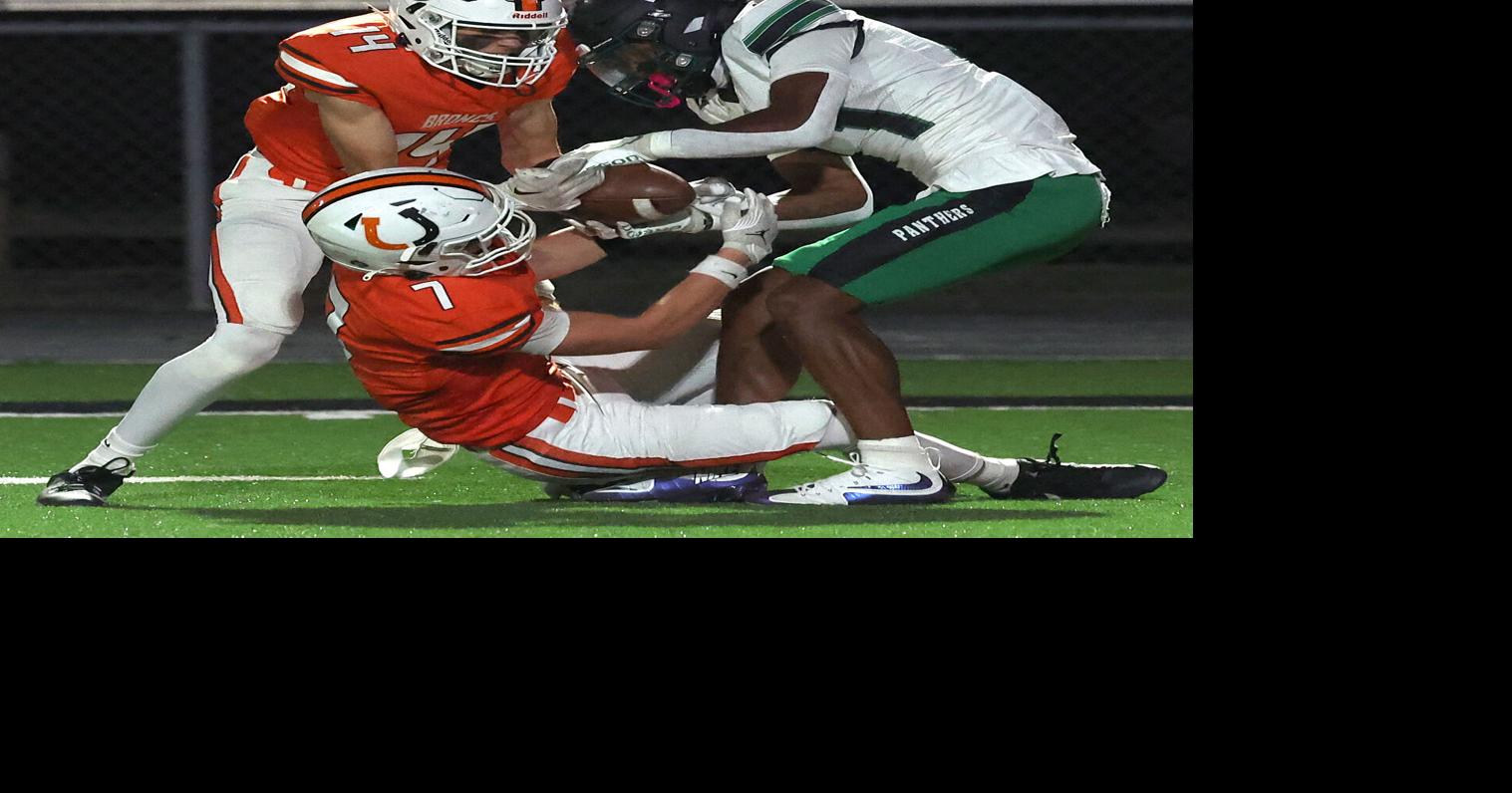 Belgrade Panthers WR Wesley Ehret commits to Montana Griz