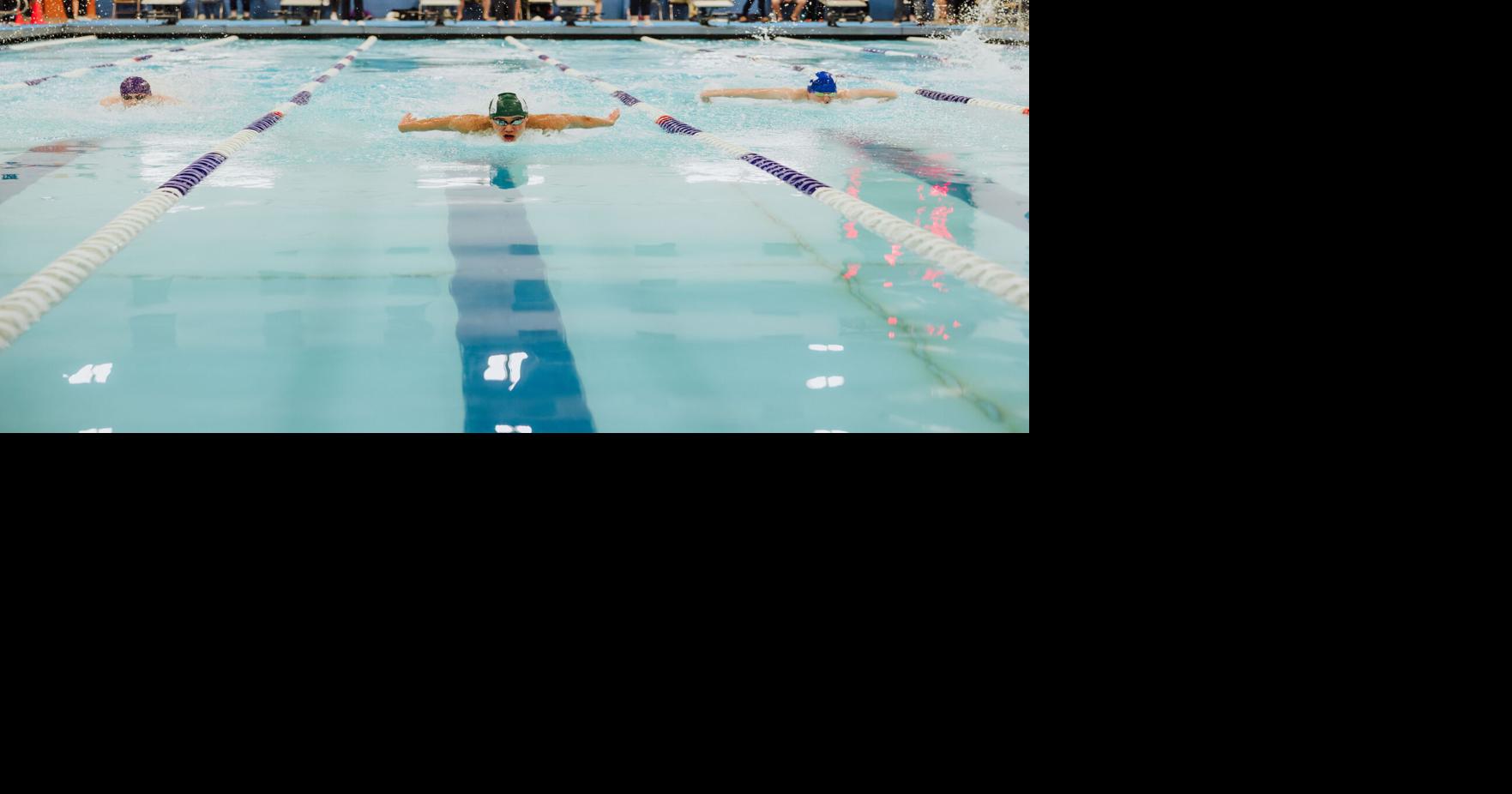 Photos: Finals of the 2023 State Swim Meet