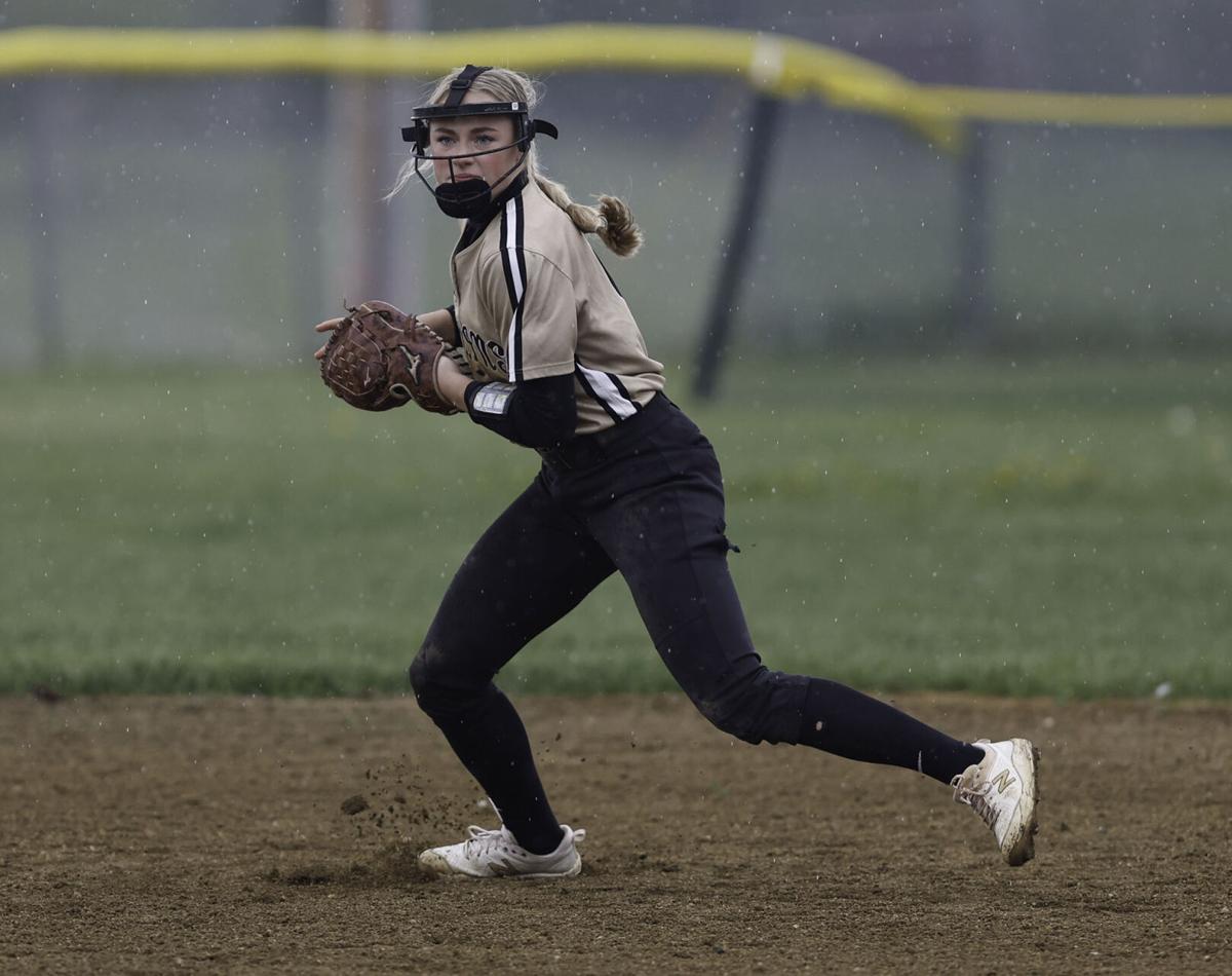 Montana Grizzlies sign five softball recruits