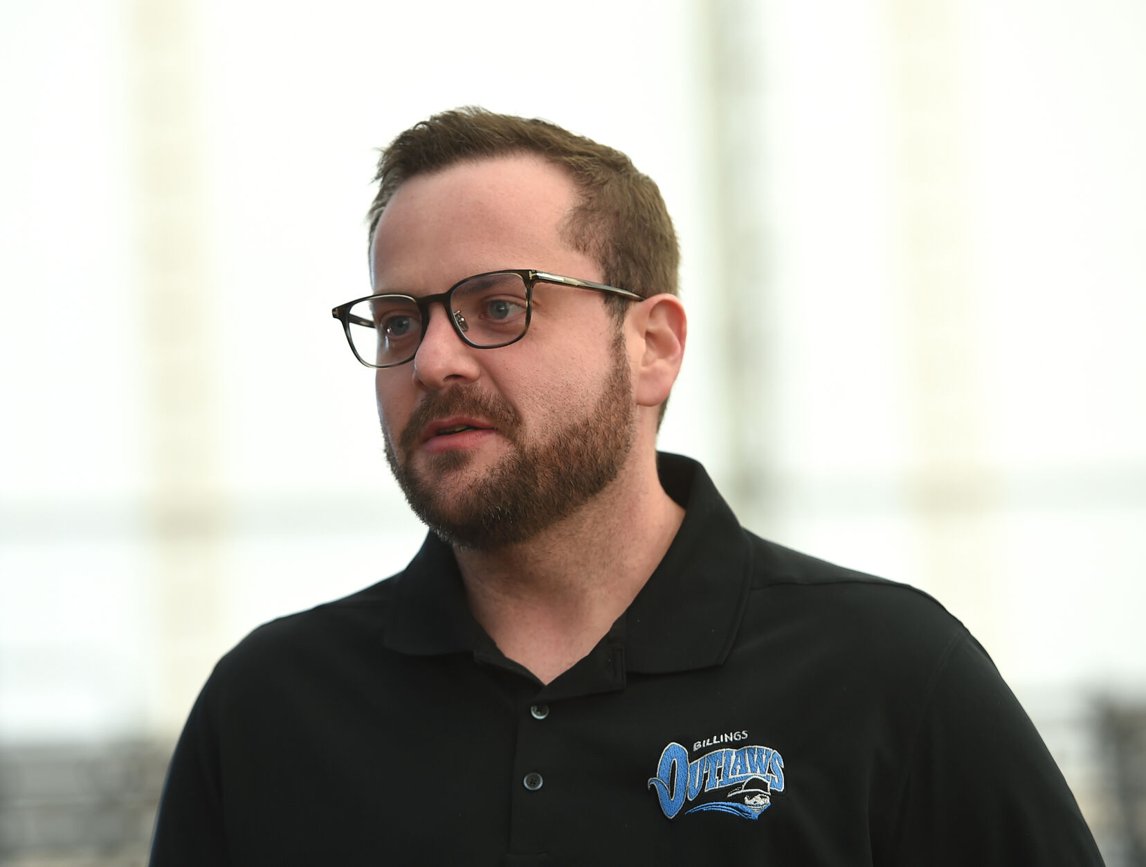 Steven Titus: Arena Football One 'on solid footing'