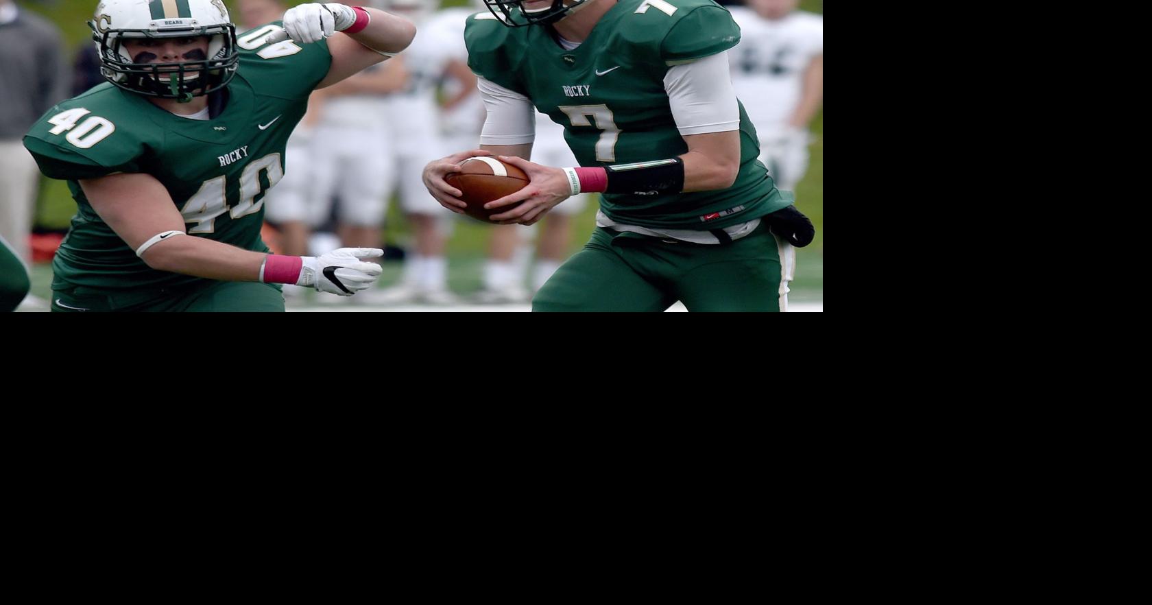 Rocky Mountain College football ready to begin 'The Climb' in Frontier ...