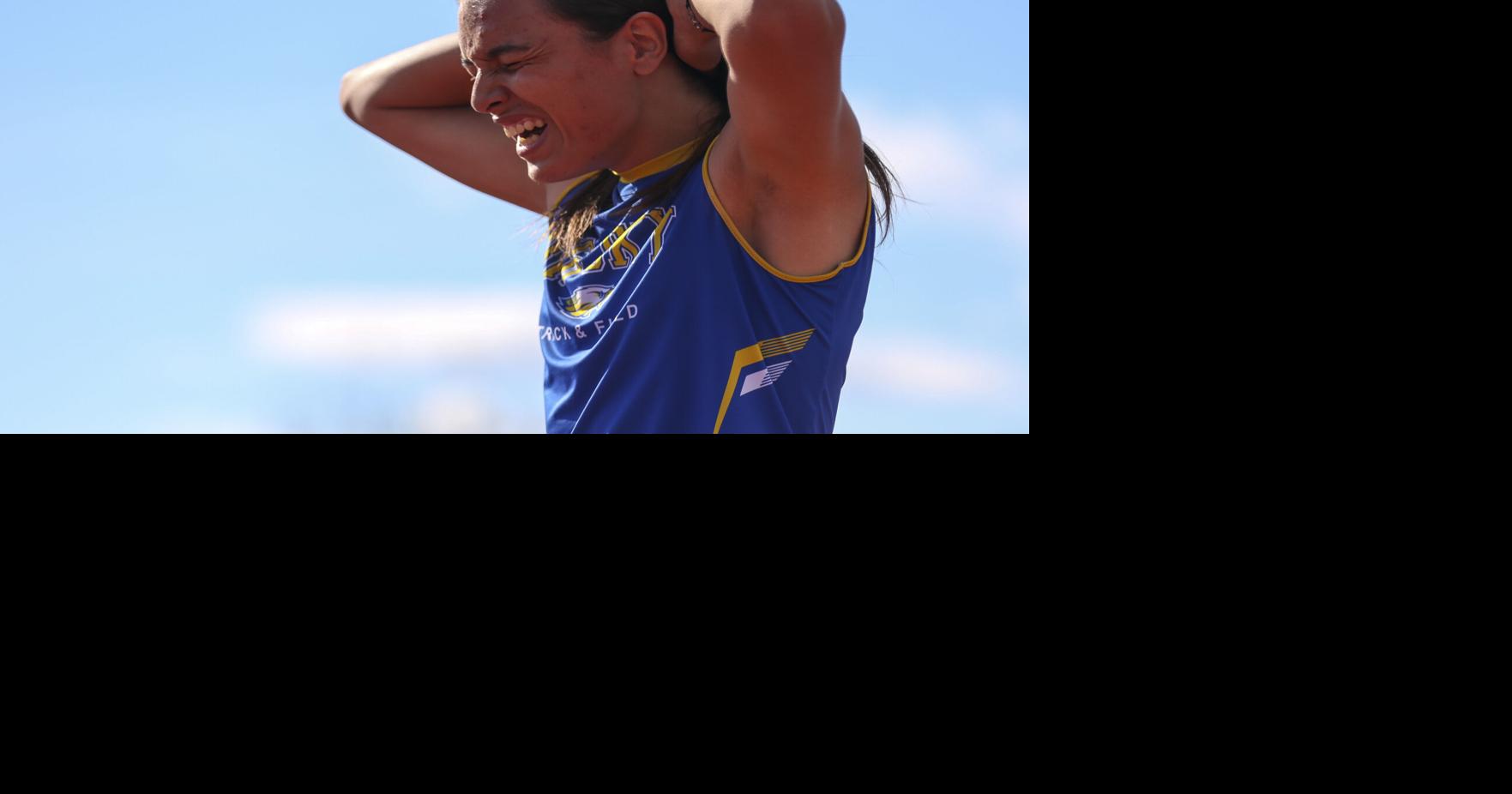 Greg Rice Track and Field Meet