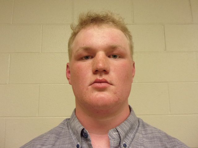 Former Montana Tech football player charged with two counts of felony ...