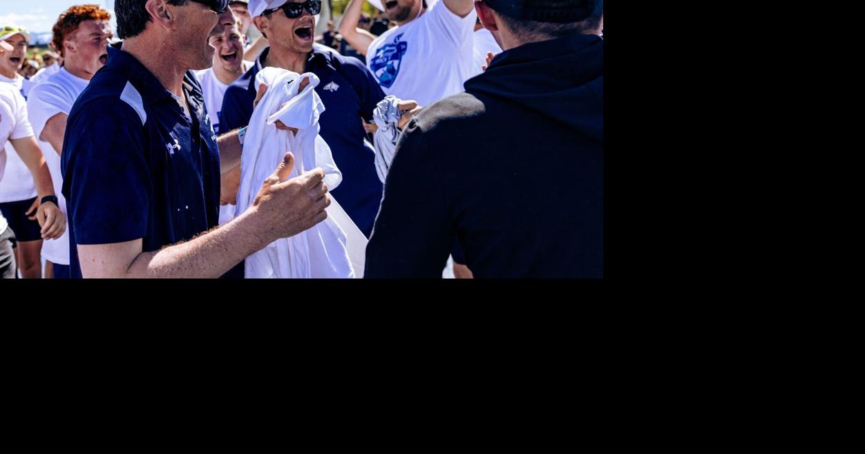 Lyle Weese named USTFCCCA Mountain Region coach of year