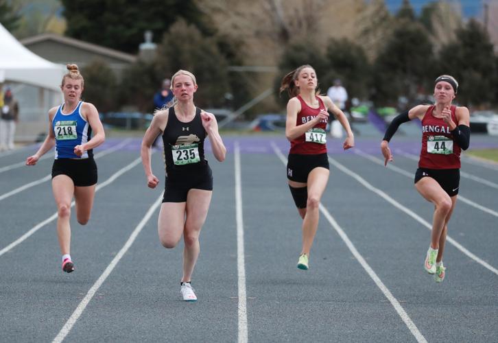 State AA track: Helena girls win team title 22 years in the making ...