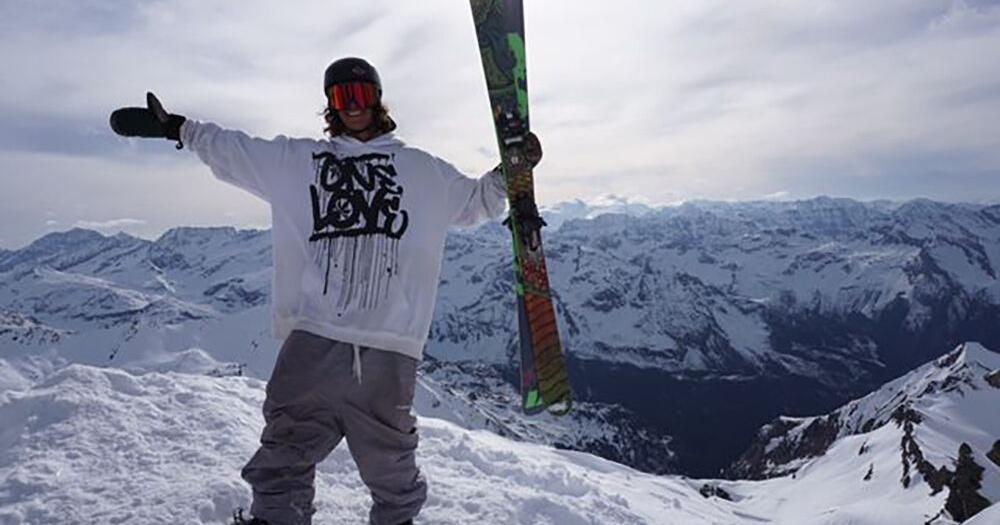 Wolferman fourth at X Games