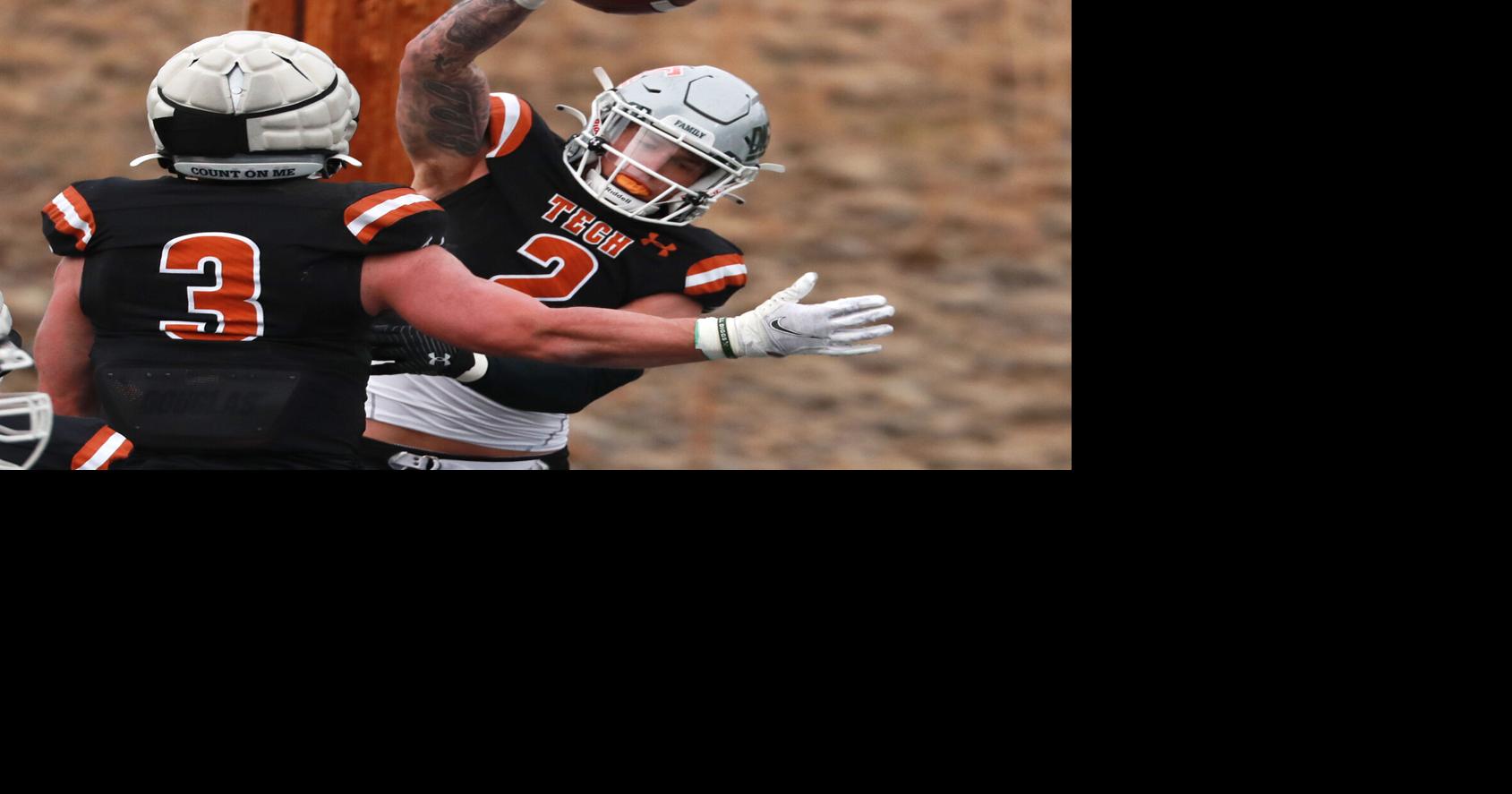 Six Points: Observations from Montana Tech's spring game