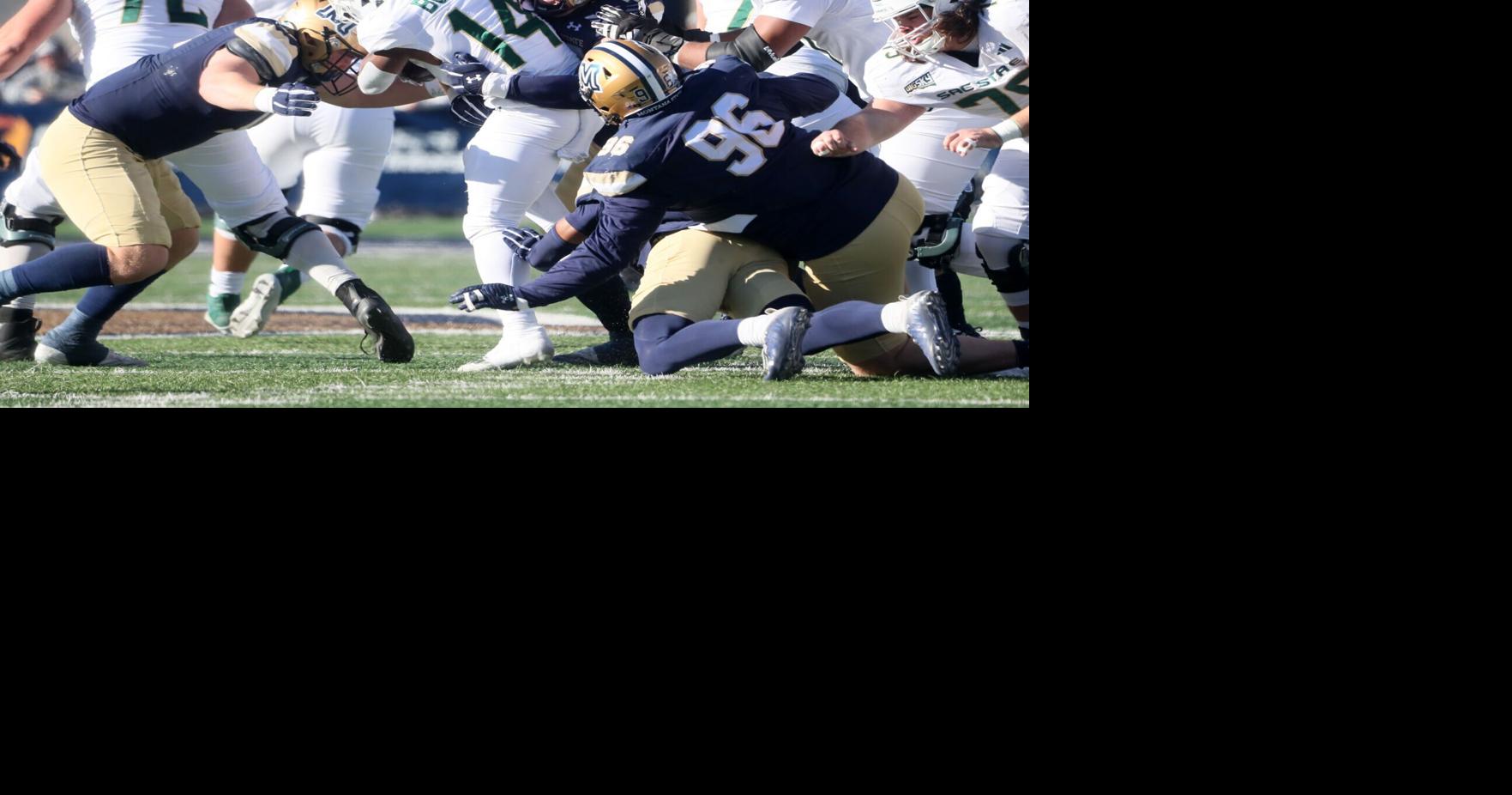 Montana State defensive line 2025 preseason breakdown