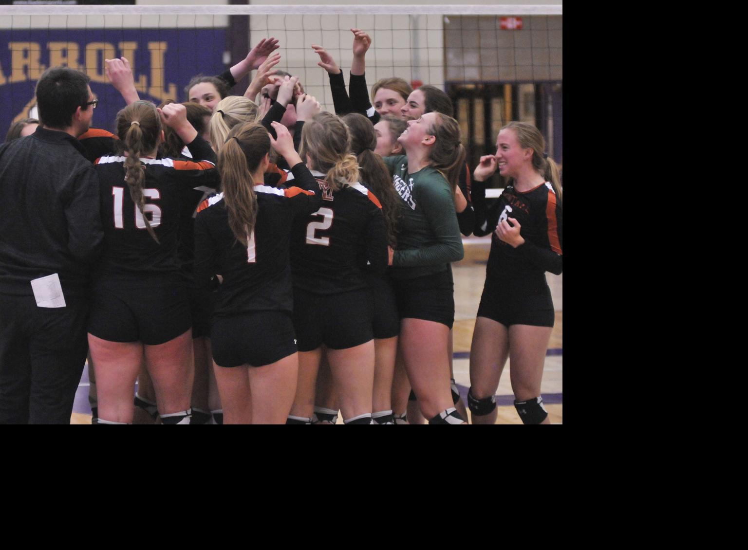 Montana Tech volleyball ranked No. 12 in NAIA preseason poll