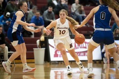 Hamilton Broncs gallop into Western A divisionals fresh off upset of ...