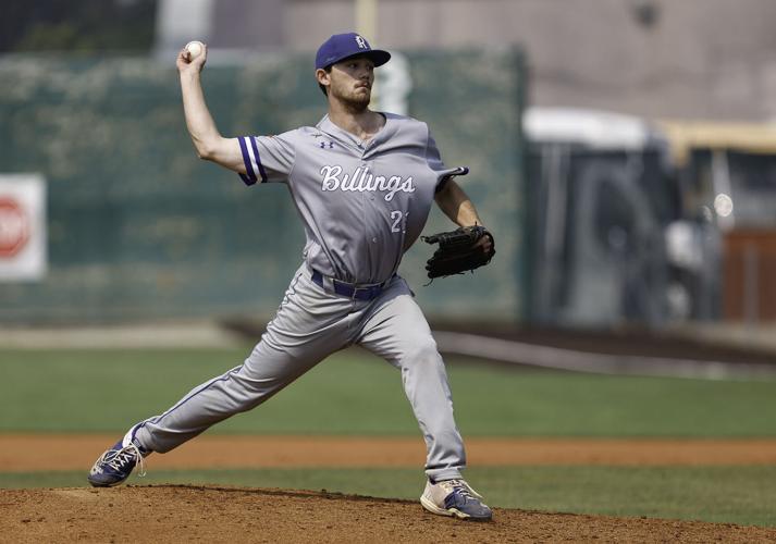 Will Lyng breaks ERA record as Senators nab No. 2 state seed