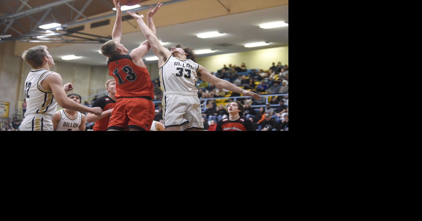 Nominate your choice for 406 MT Sports Athletes of the Month