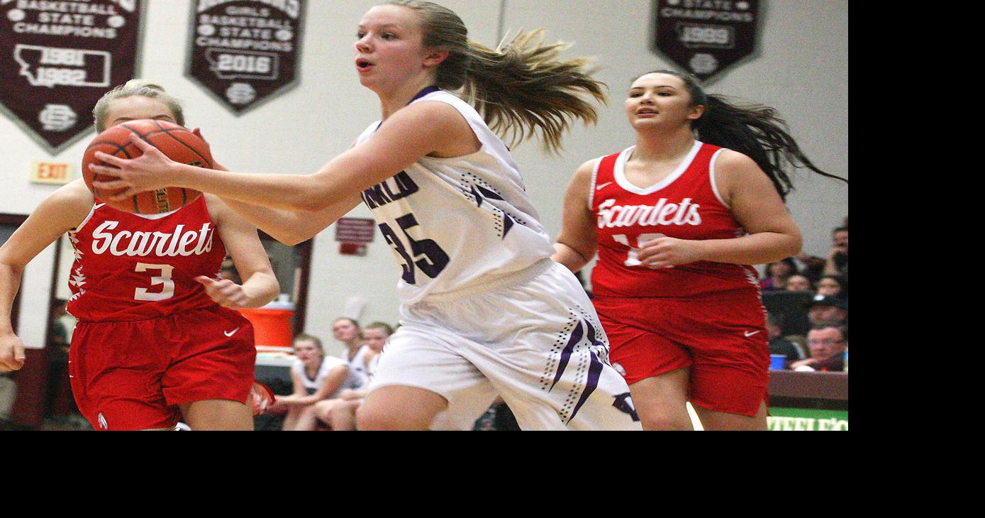 Class C girls state basketball guide