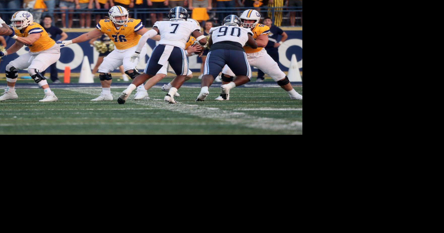 Montana State Bobcats host Idaho Vandals on national TV