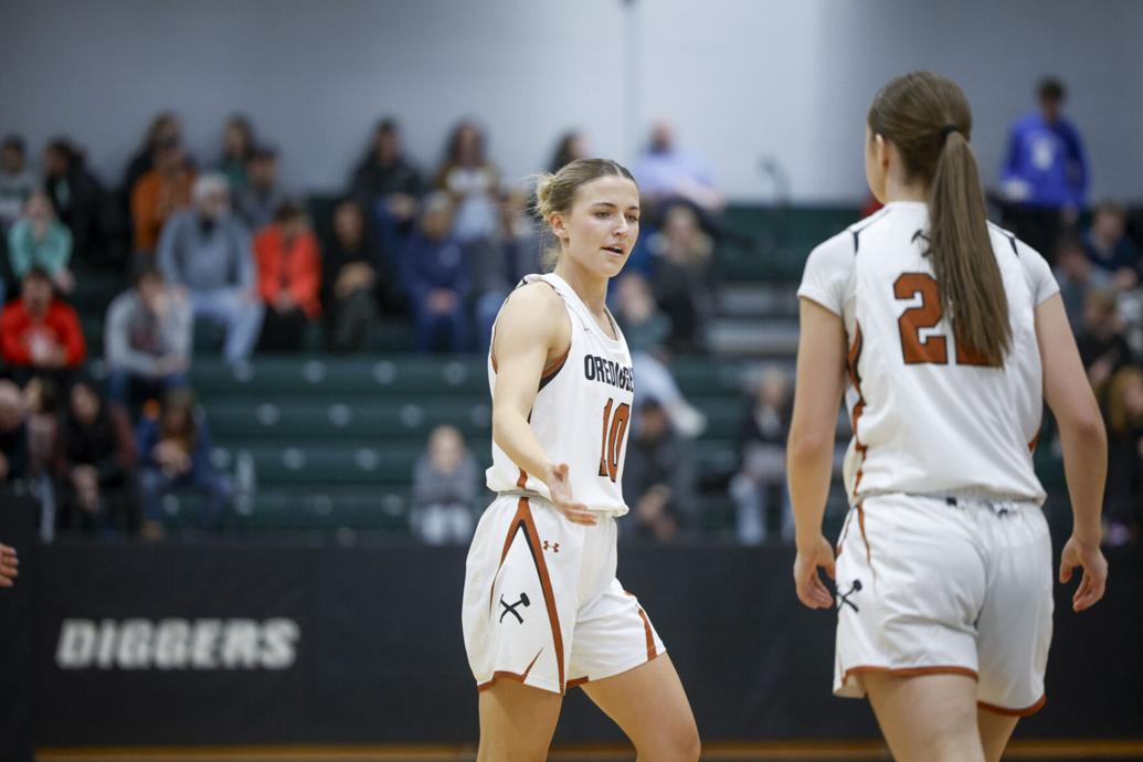 Frontier Basketball Roundup: Orediggers win 8th-straight
