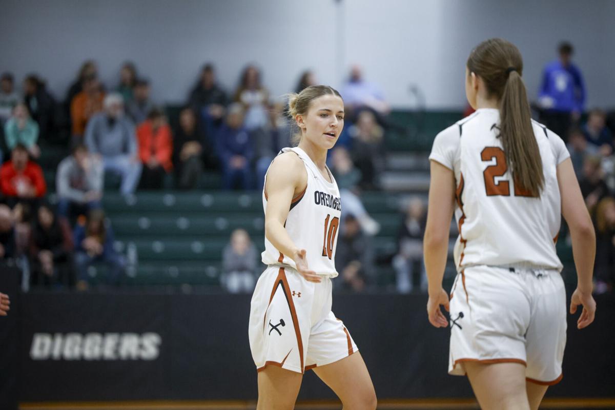 Frontier Basketball Roundup: Orediggers win 8th-straight