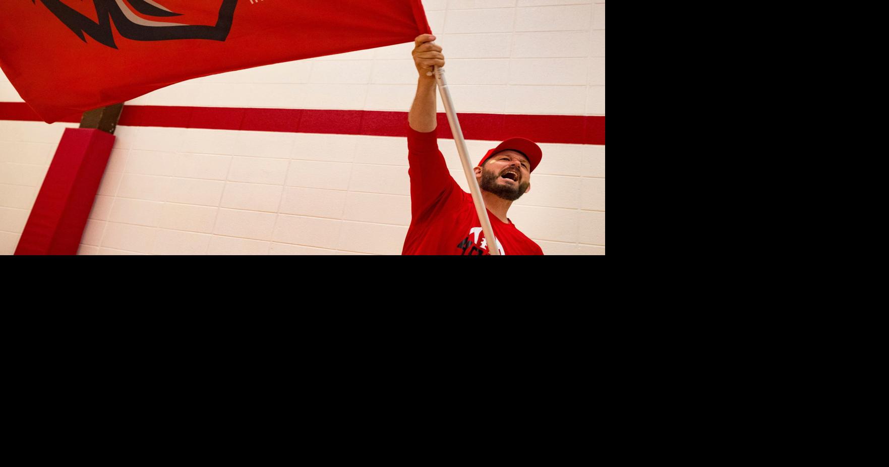 Lockwood coaches reflect on a season of firsts after their first seasons