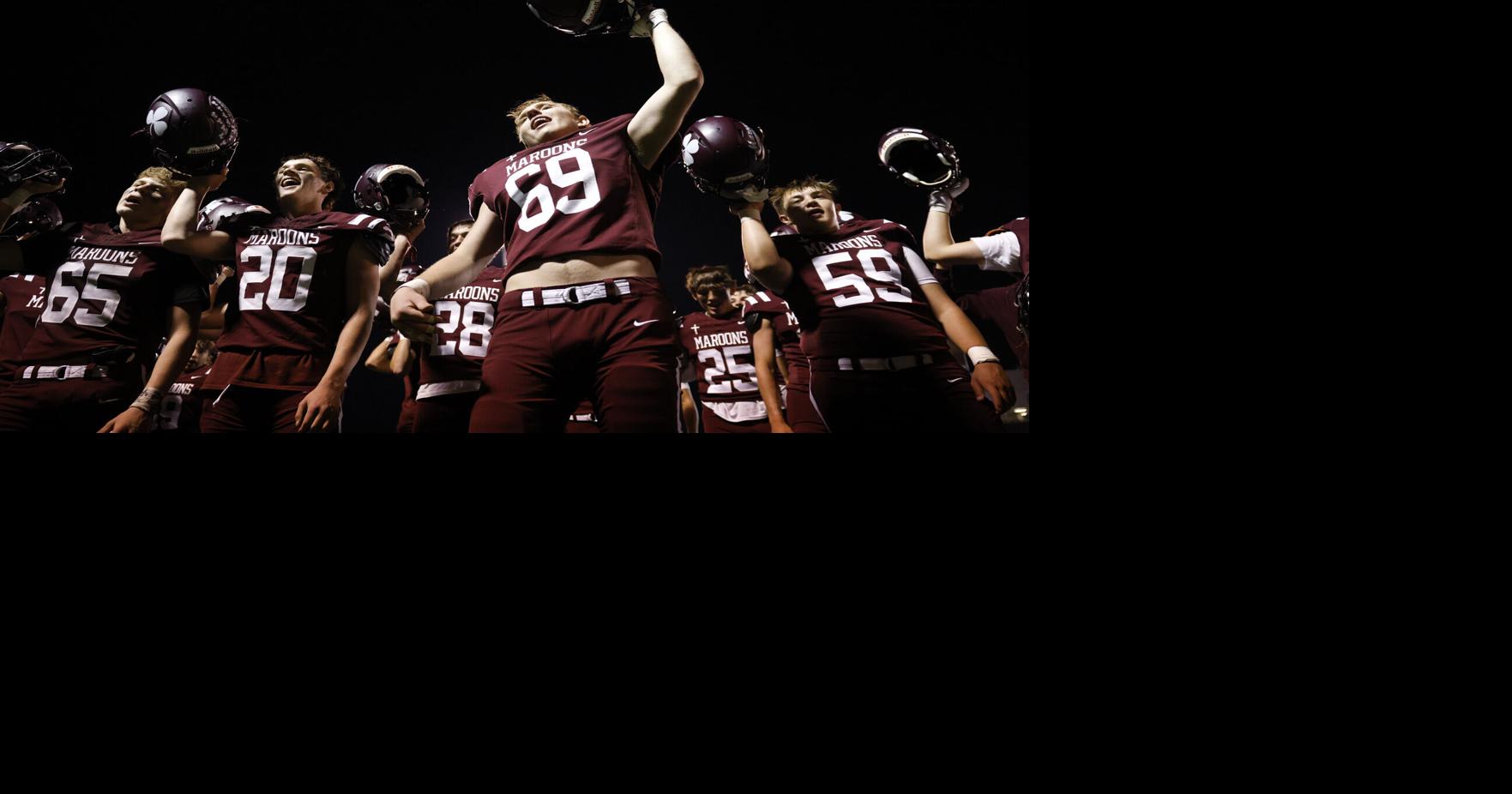 Butte Central defeats Corvallis first time in 3 years