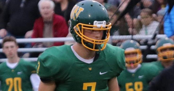 Breaking the mold: Whitefish native and future Griz Carver Gilman is ...