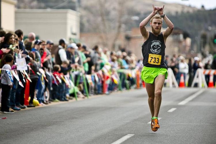 Sam Read looking to defend 10K Governor's Cup title, while wife Rebekah ...